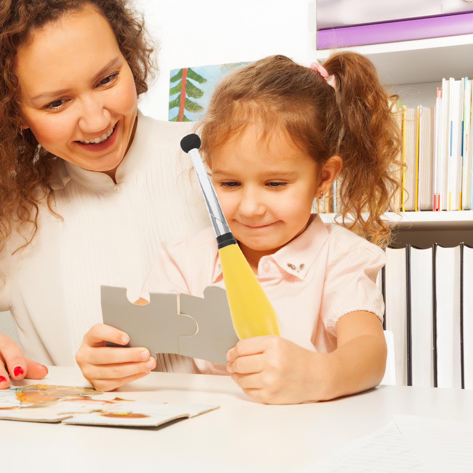 KONTONTY Plastic Juggling Stick Acrobatic Prop for Stage Performance ...