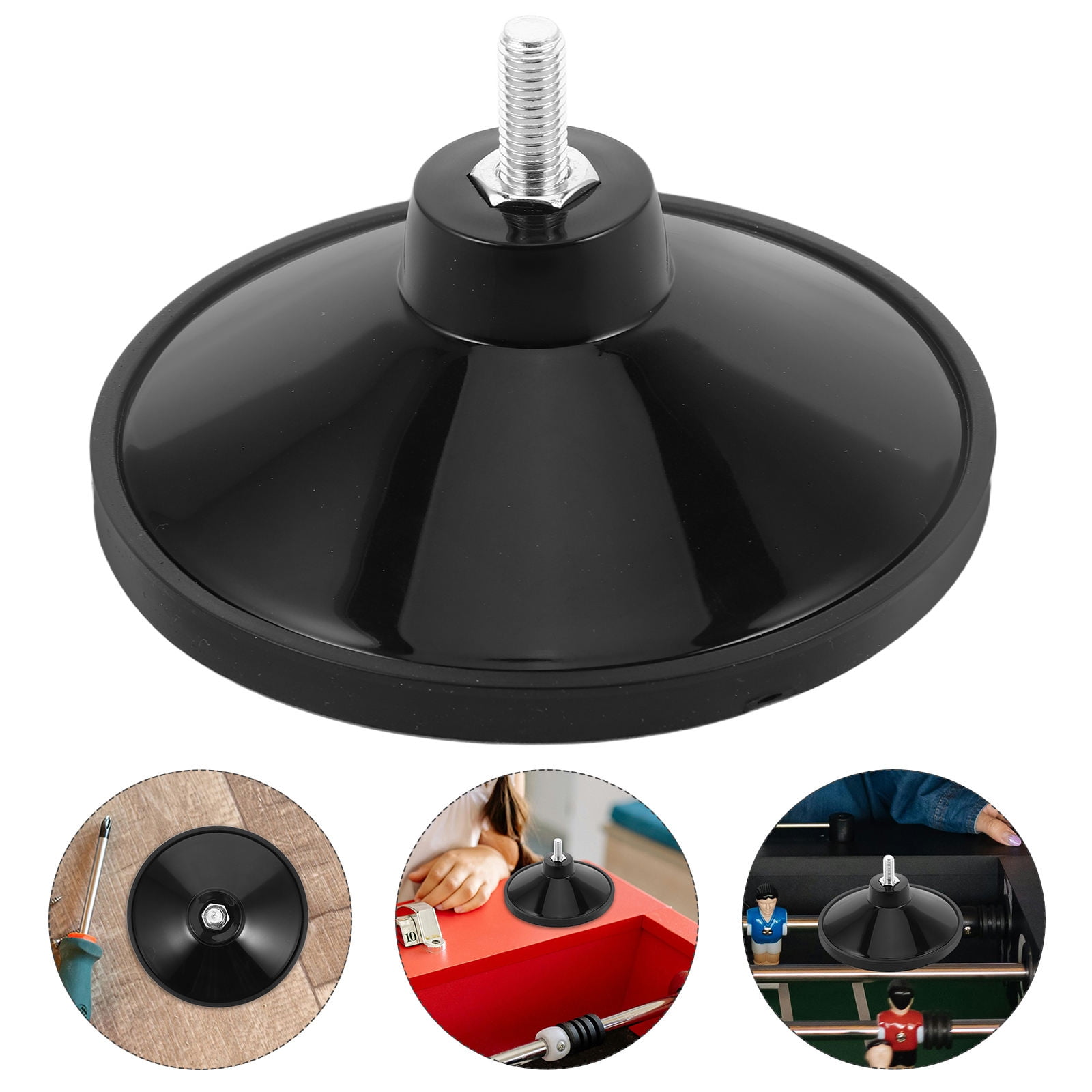 Pool Table Leg Levelers