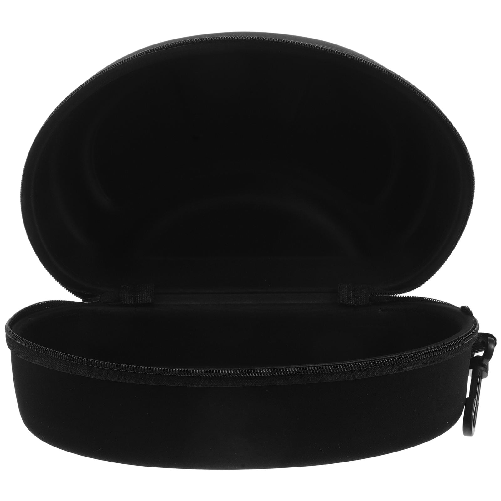 KONTONTY Protective EVA Snow Goggles Box Portable Hard Shell Sunglasses ...