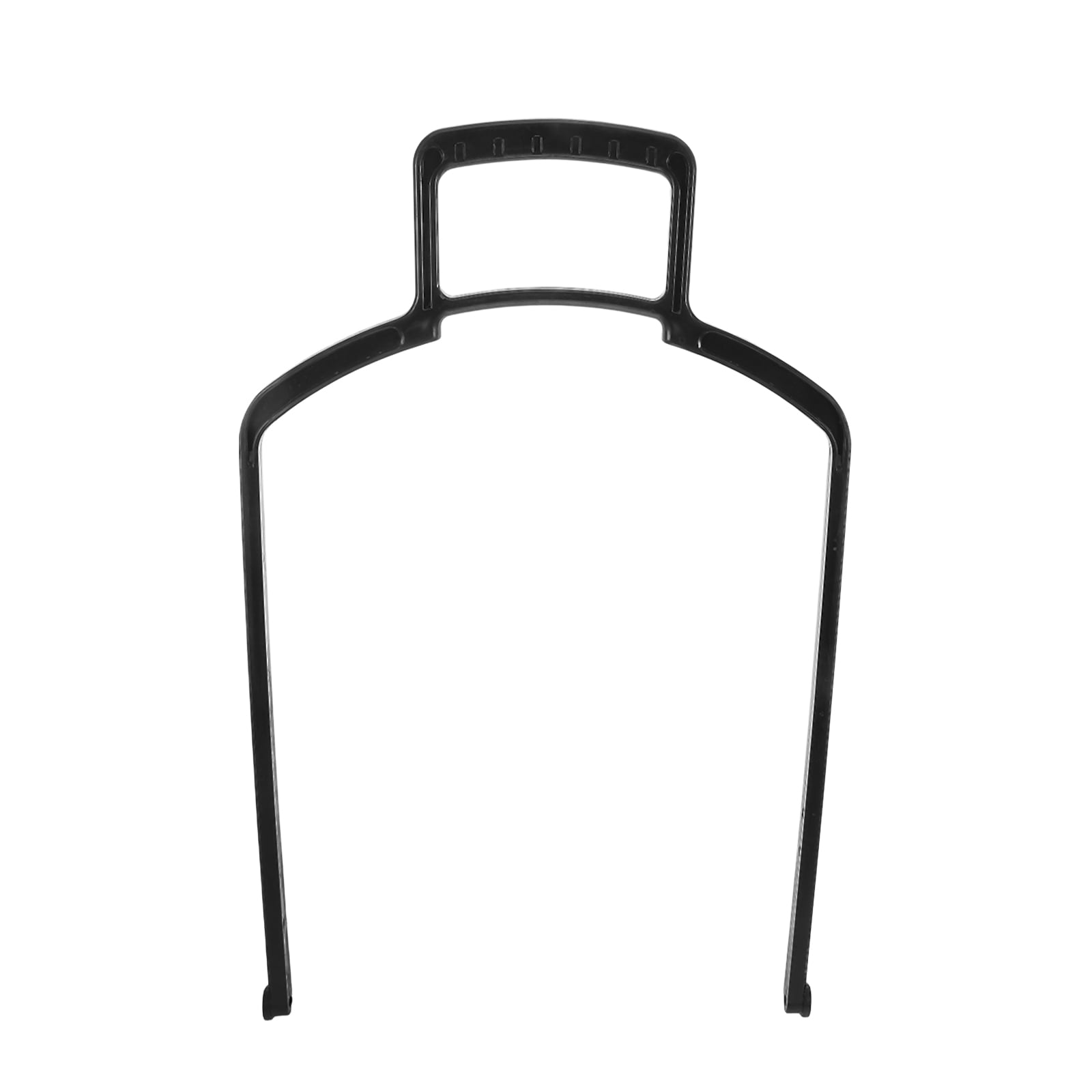 KONTONTY Replacement Shopping Basket Handle Plastic Rolling Shopping ...