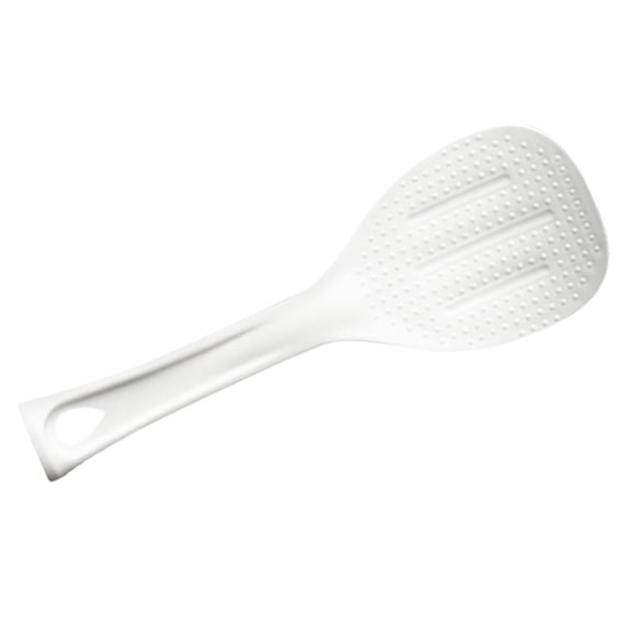 KONTONTY Rice Scooper Rice Paddle Rice Cooker Rice Spoon 20.00X7.00X2 ...