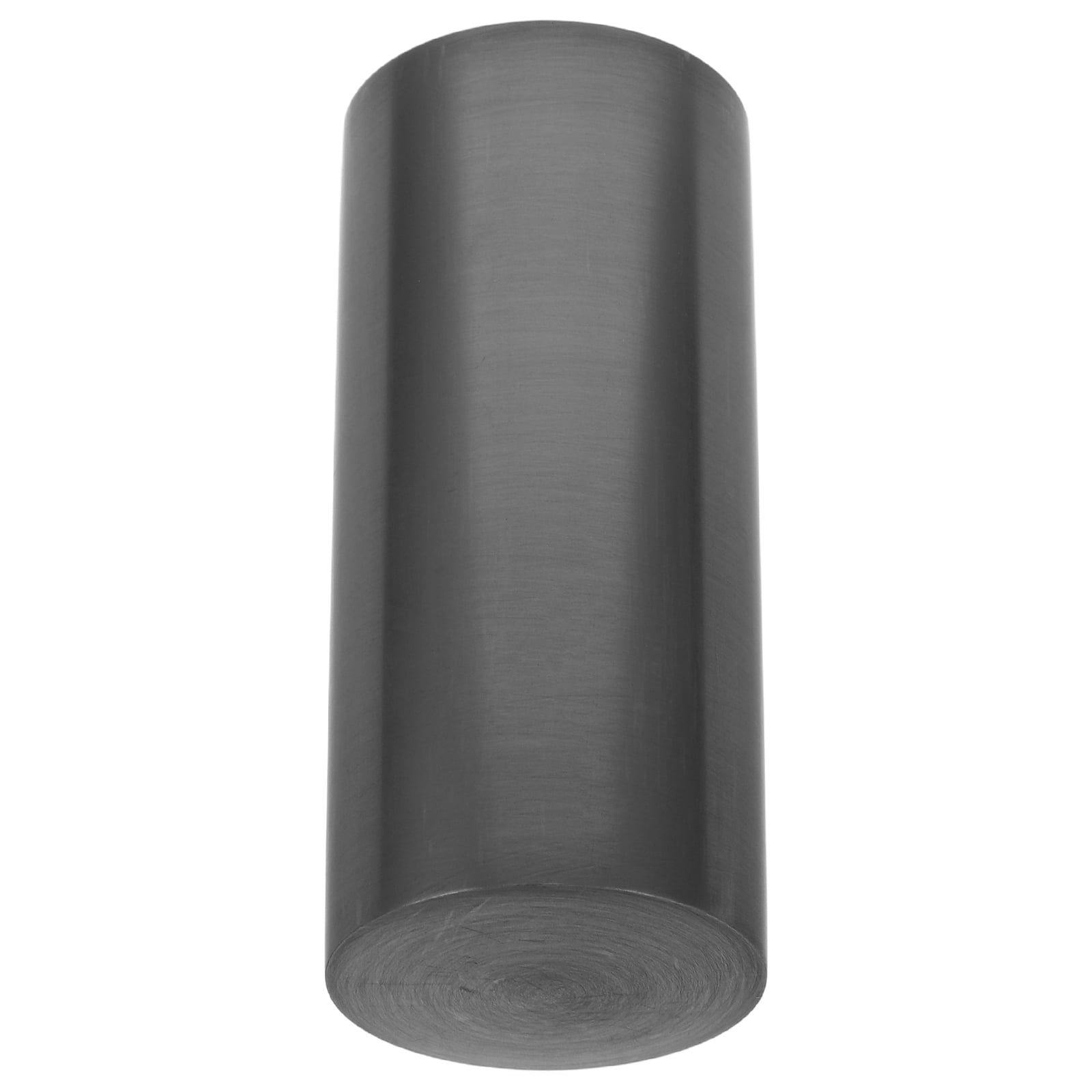 KONTONTY Round Graphite Casting Mold Ingot Small Crucible Evaporation ...