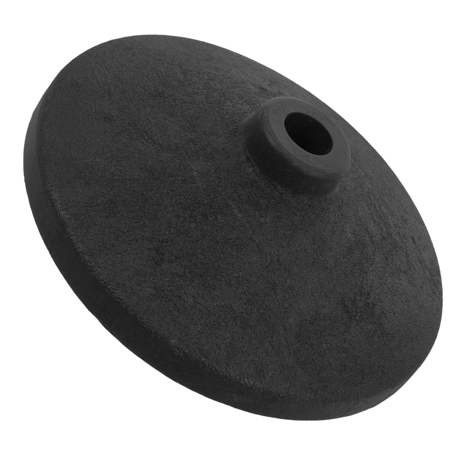 KONTONTY Rubber Base for Agility Poles for Soccer and Football Training ...