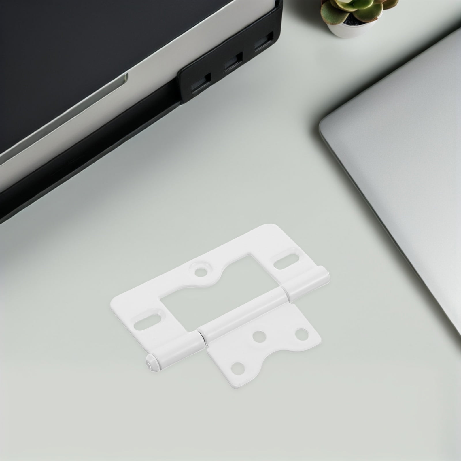 KONTONTY Self Closing Door Hinges Quick Release Hinge Door Hinges ...