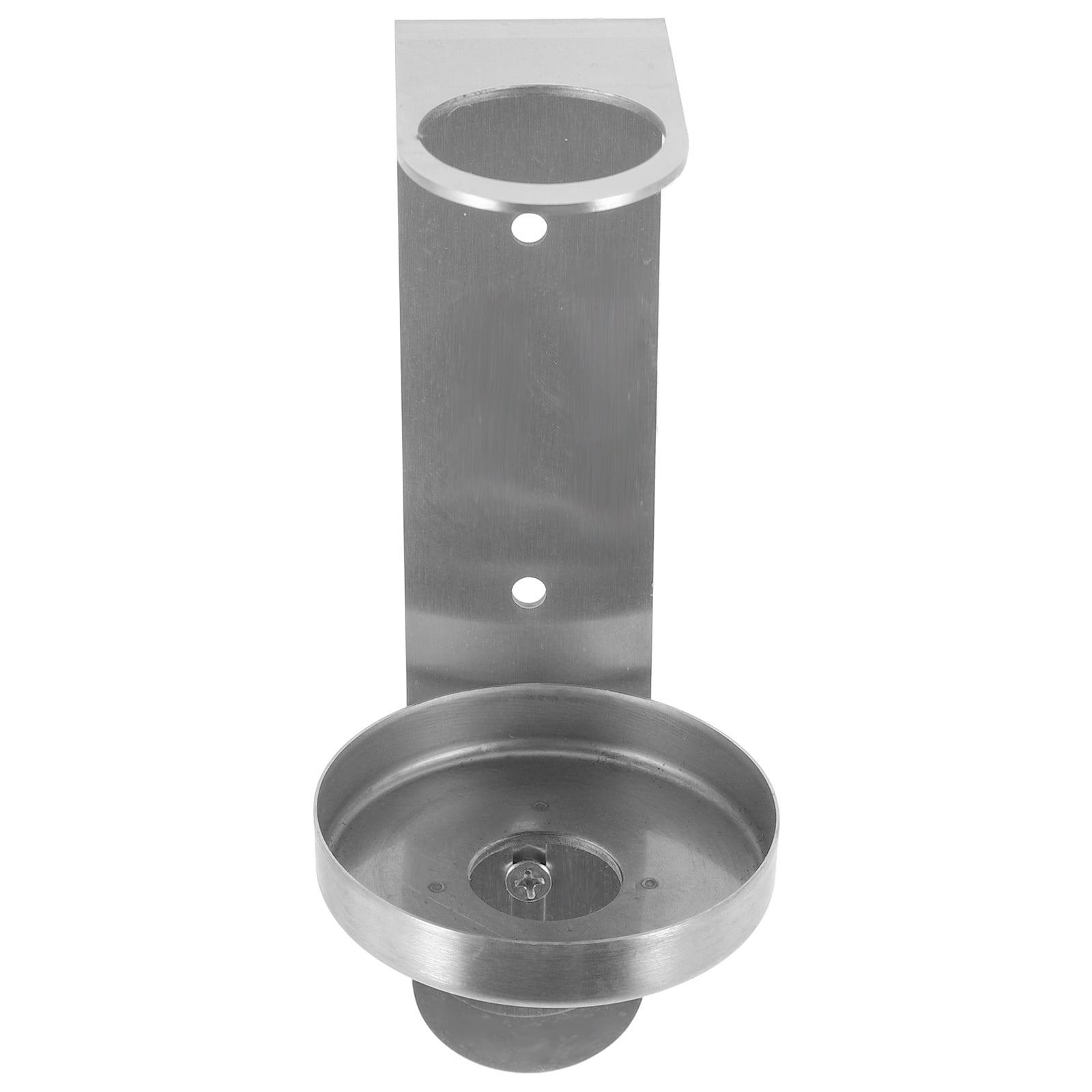 KONTONTY Shampoo Holders for inside Shower Dispensers Soap Mount ...