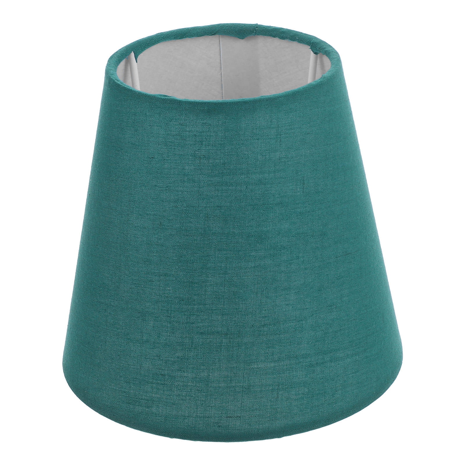 KONTONTY Shape Lamp Shades Hanging Fabric Chandelier Practical Bedroom ...
