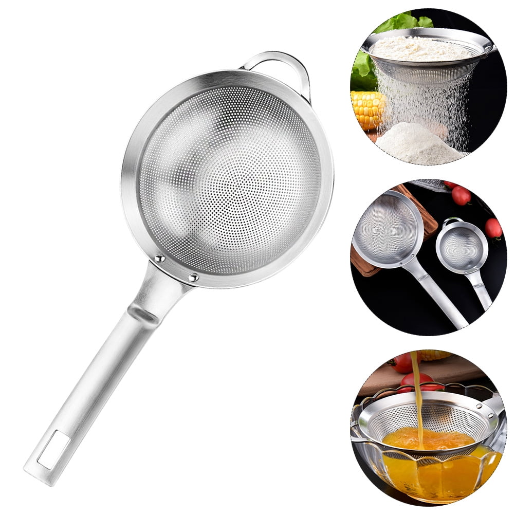 KONTONTY Sift Filtering Strainer Soybean Milk High Temperature ...