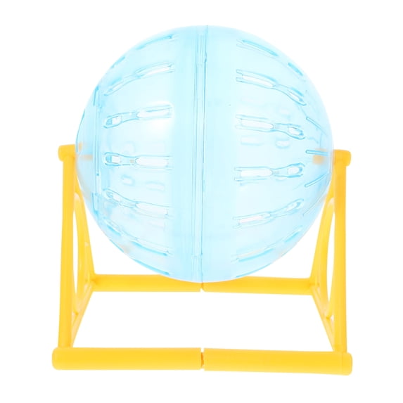 KONTONTY Small Animal Exercise for Hamsters, Guinea Pigs, with Safe ...