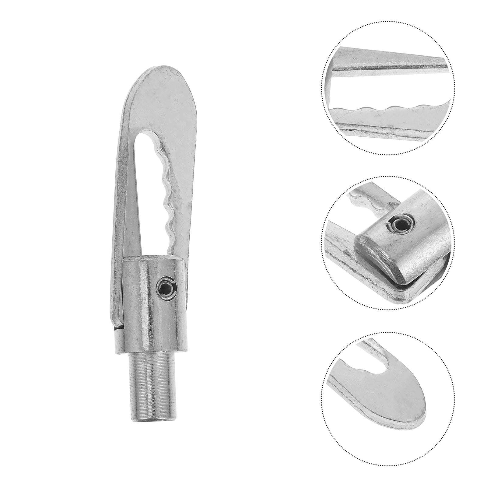 KONTONTY T Pin Quick Release Trailer Pin Gate Latch Tailgate Hardware ...