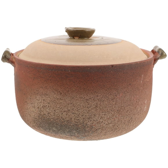 Clay Cookware