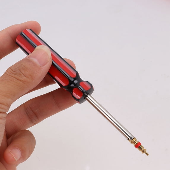KONTONTY Tire Remove Tool 1 Set Simple Design for Mechanics and Vehicle ...