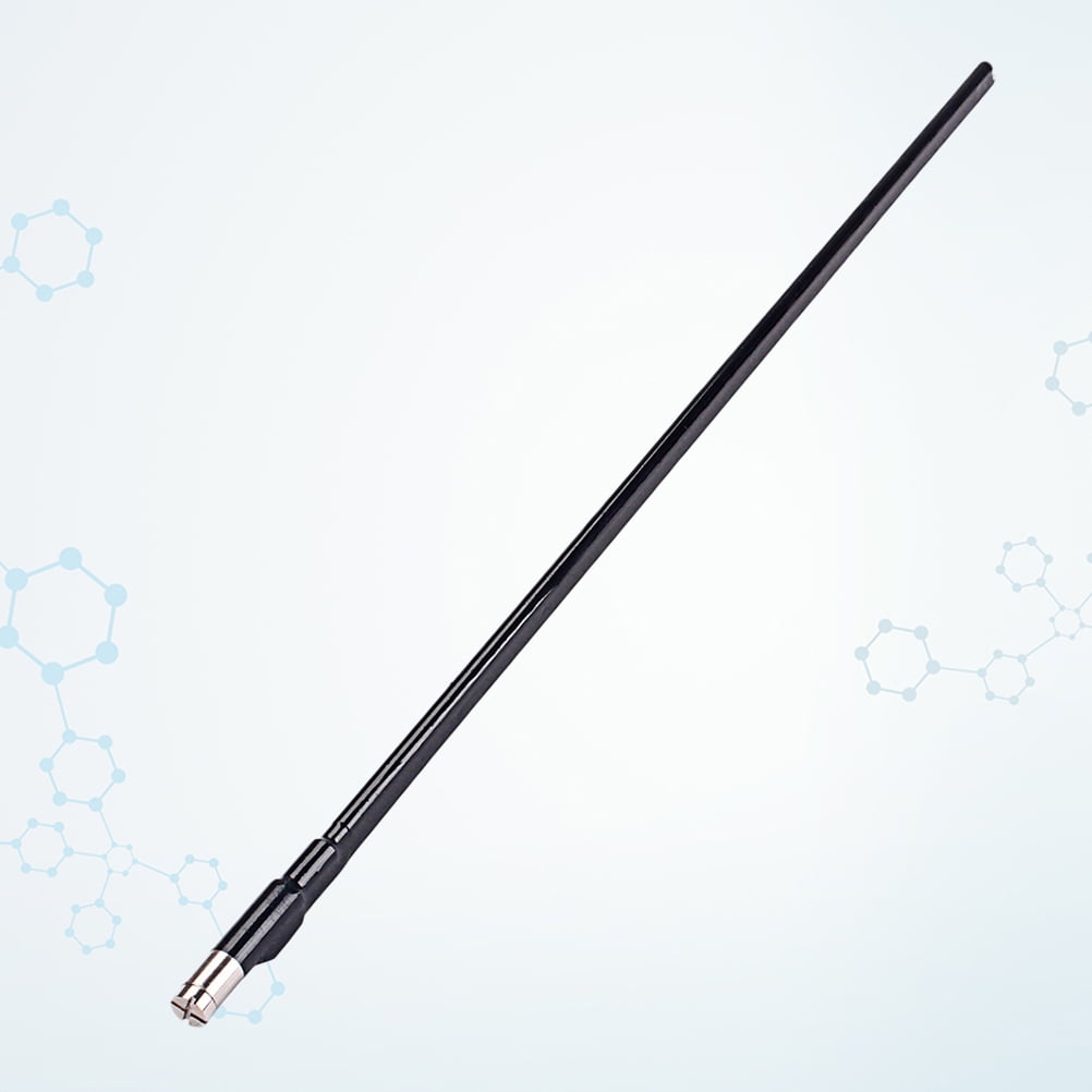 KONTONTY Two Course Guitar Truss Rod Steel Bar 425mm Guitar Bass Truss ...