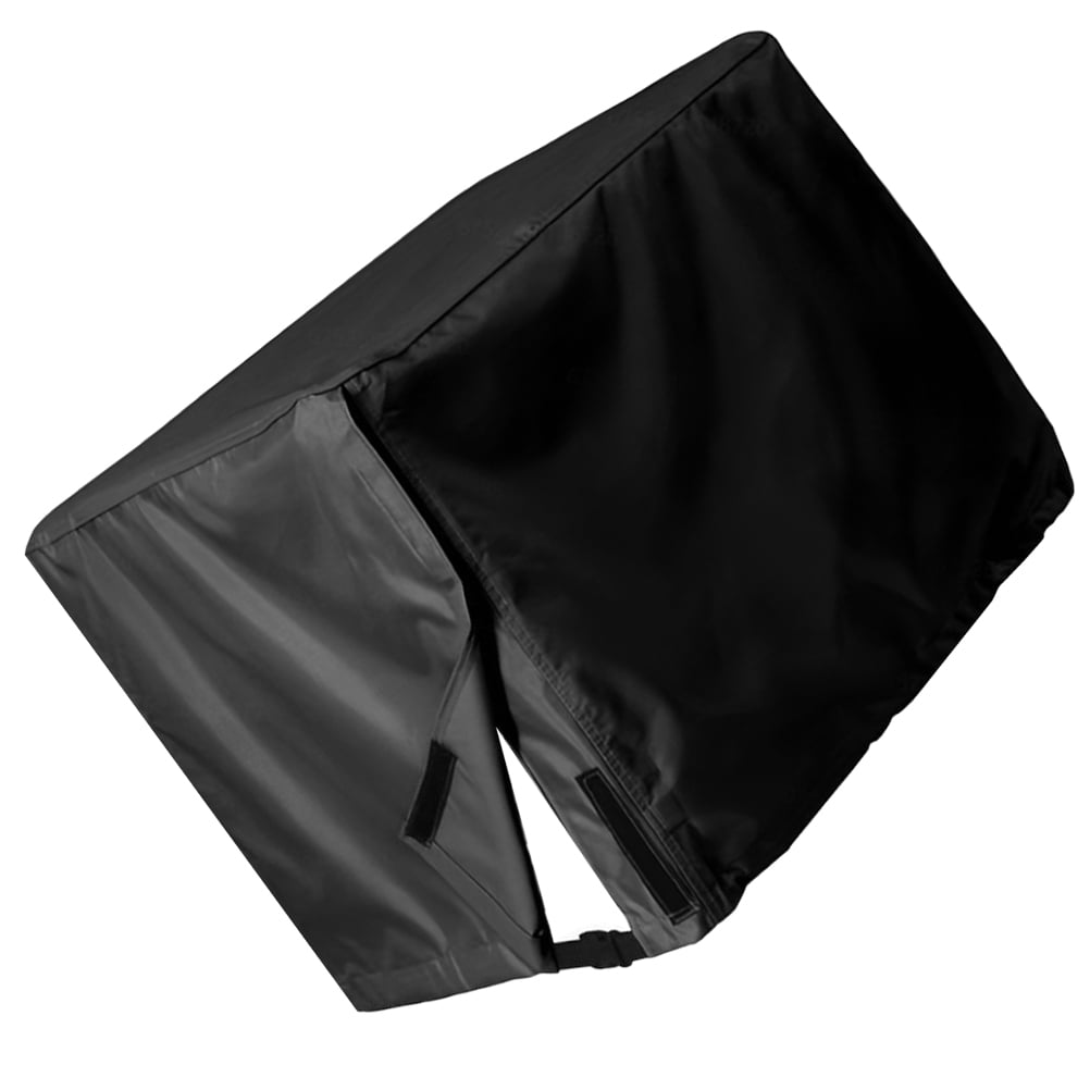 KONTONTY Waterproof Generator Protective Cover Oxford Fabric ...