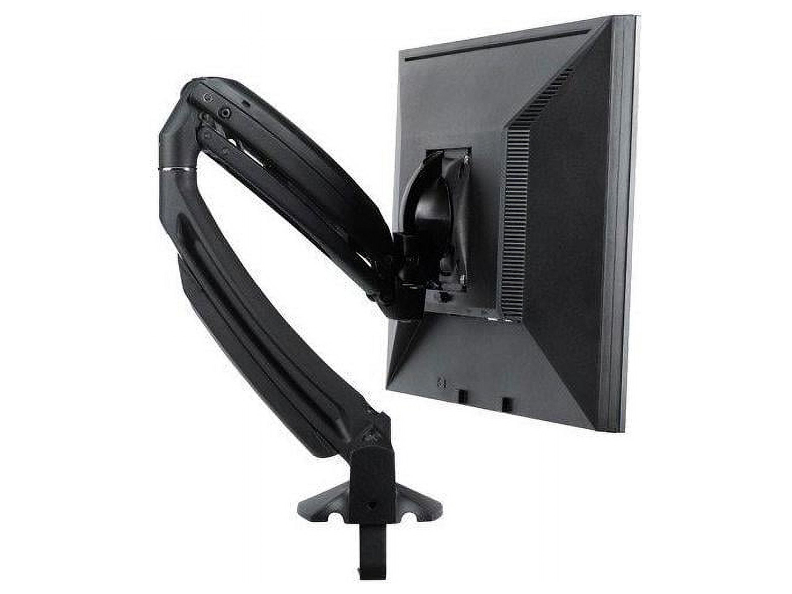KONTOUR K1D DYNAMIC DESK CLAMP MOUNT, 1 MONITOR - Walmart.com