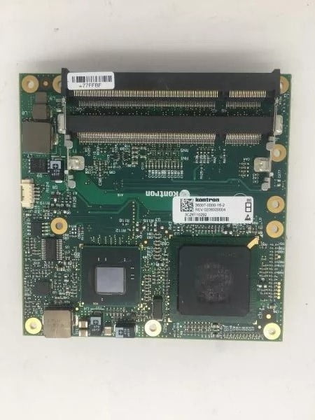 KONTRON 701-284 REV 0H00 000008, 501-193 REV B1 - Walmart.com