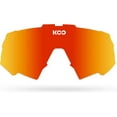 KOO Spectro Sunglass Lenses I Interchangeable Replacement Lenses for ...