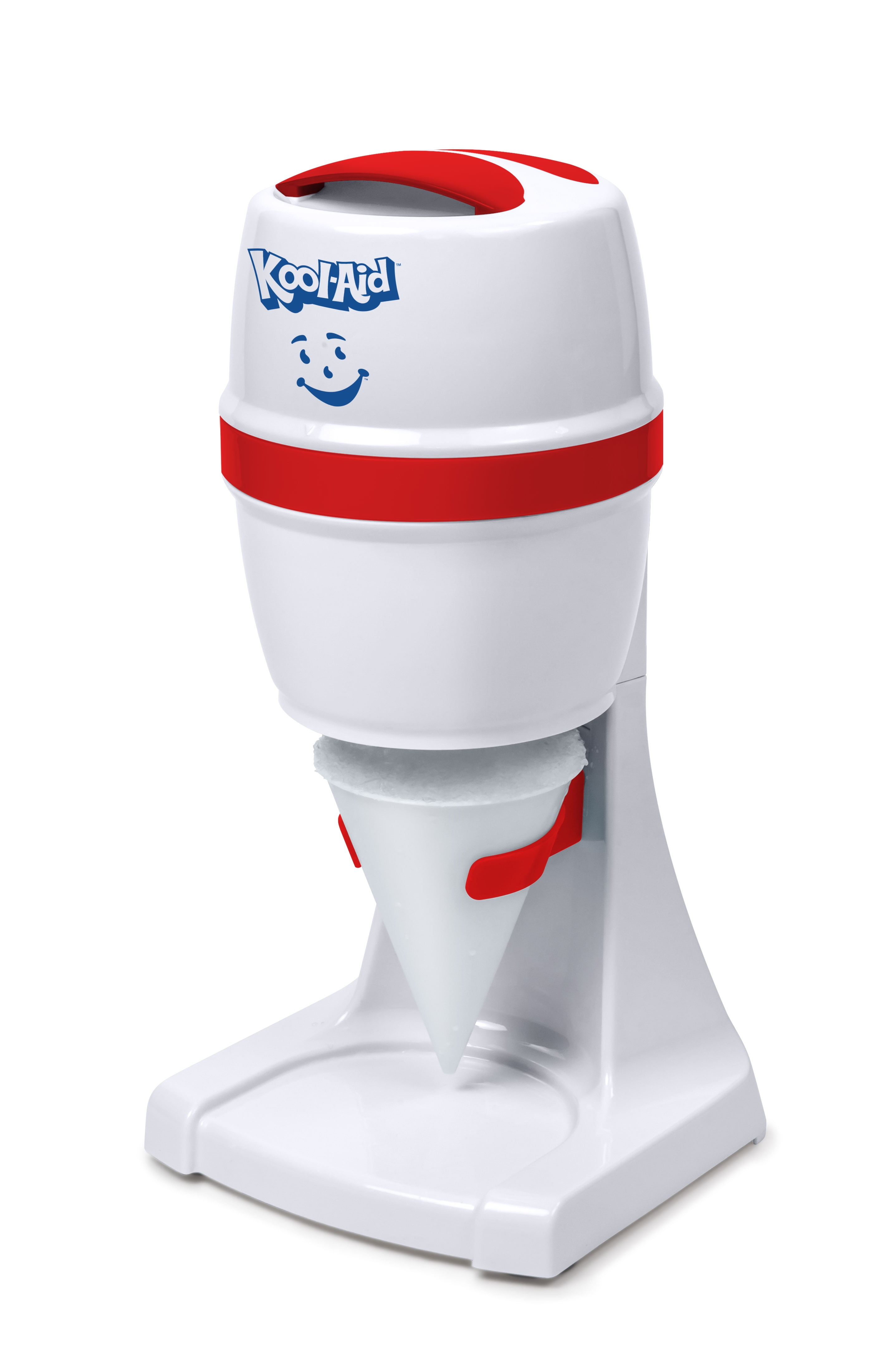 KOOL-AID Hawaiian-Style Snow Cone and Shaved Ice Maker - Walmart.com