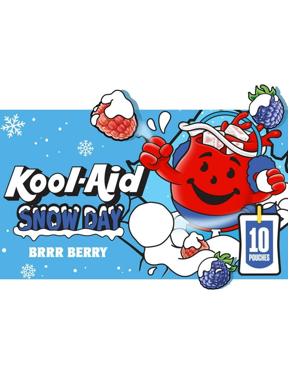 Kool-Aid Jammers in Juices - Walmart.com