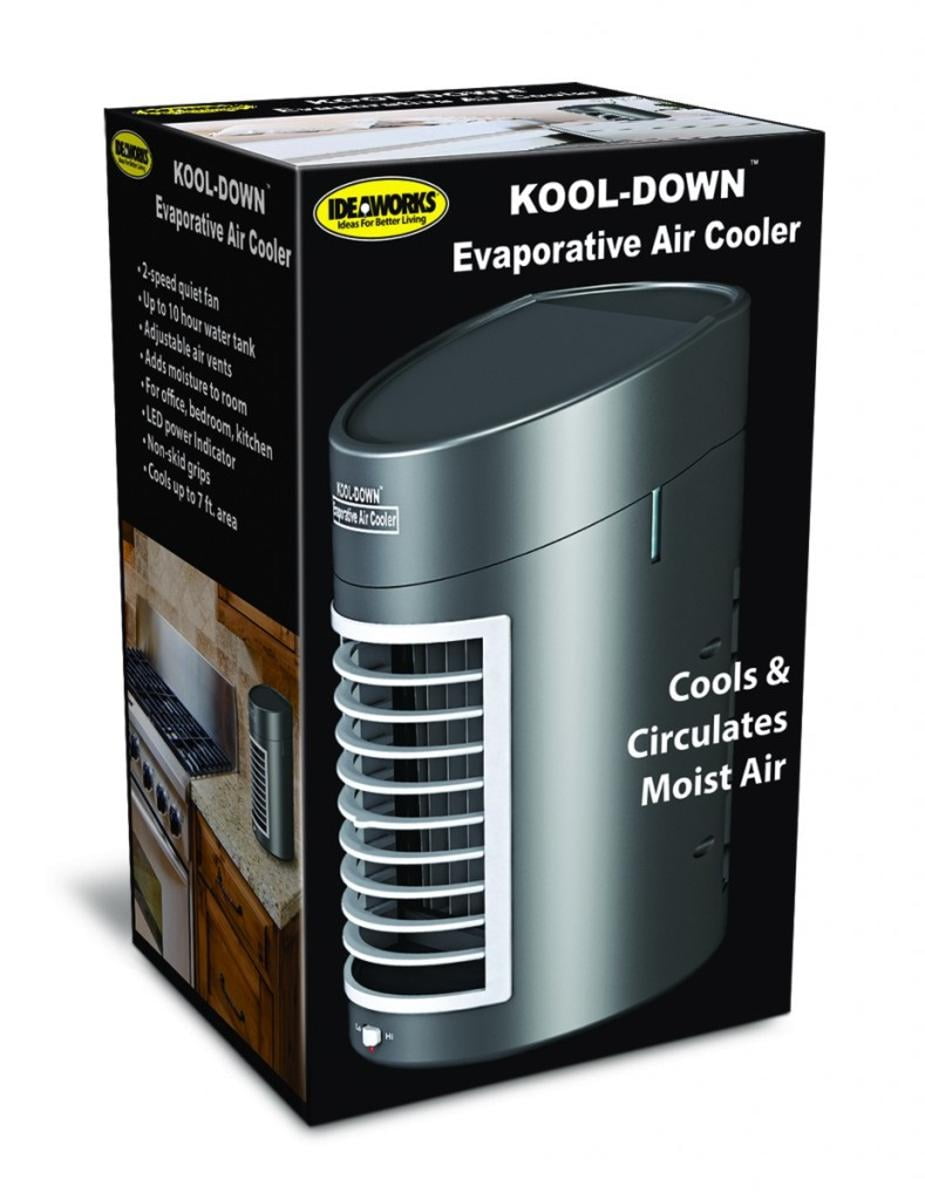 KOOL-DOWN EVAPORATIVE with Adapter - Walmart.com