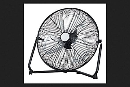 HIGH VELCTY FLR FAN 18" - Walmart.com