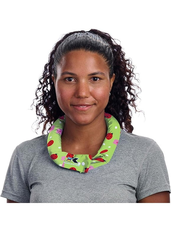 Cooling Neck Wraps
