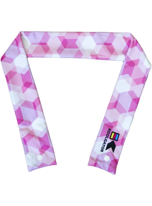 Cooling Neck Wraps