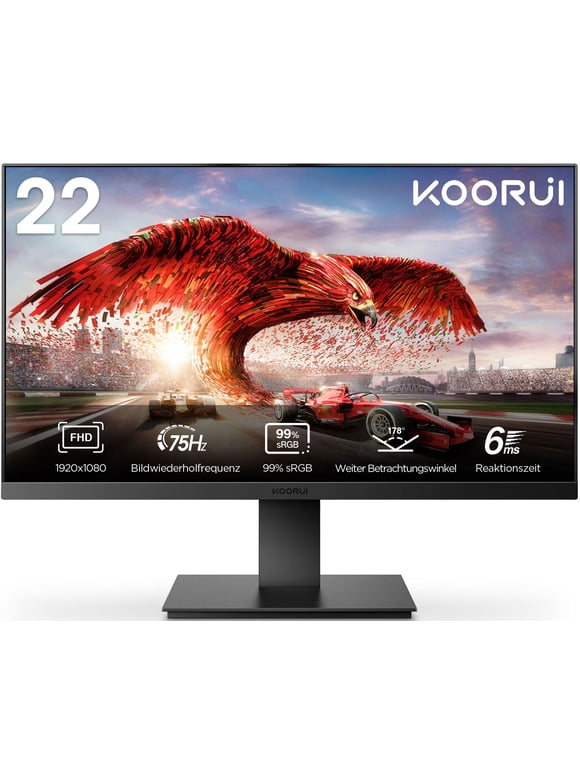Computer Monitors by Display Type in Computer Monitors - Walmart.com