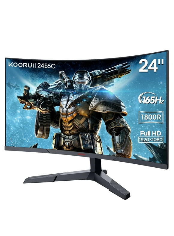 PC Gaming Monitors in PC Gaming - Walmart.com