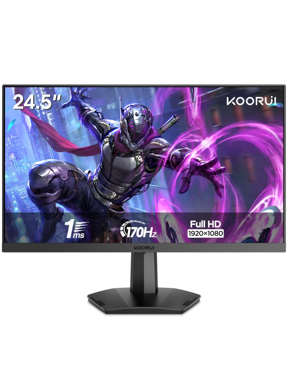 PC Gaming Monitors in Computer Monitors - Walmart.com