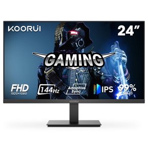 144hz Monitor