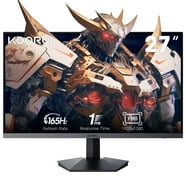 HP 24" IPS 1920x1080 VGA HDMI 60hz 5ms HD Monitor - 24M - Walmart.com