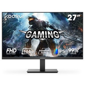 144hz Monitor