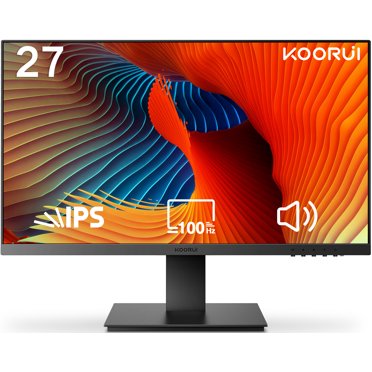 Sceptre 27 Inch IPS Ultra 4K LED Monitor U278W-4000R, UHD 3840x2160 ...