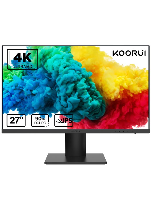 4K Ultra HD Monitors in Computer Monitors - Walmart.com
