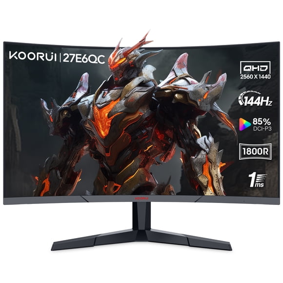 120hz Gaming Monitor
