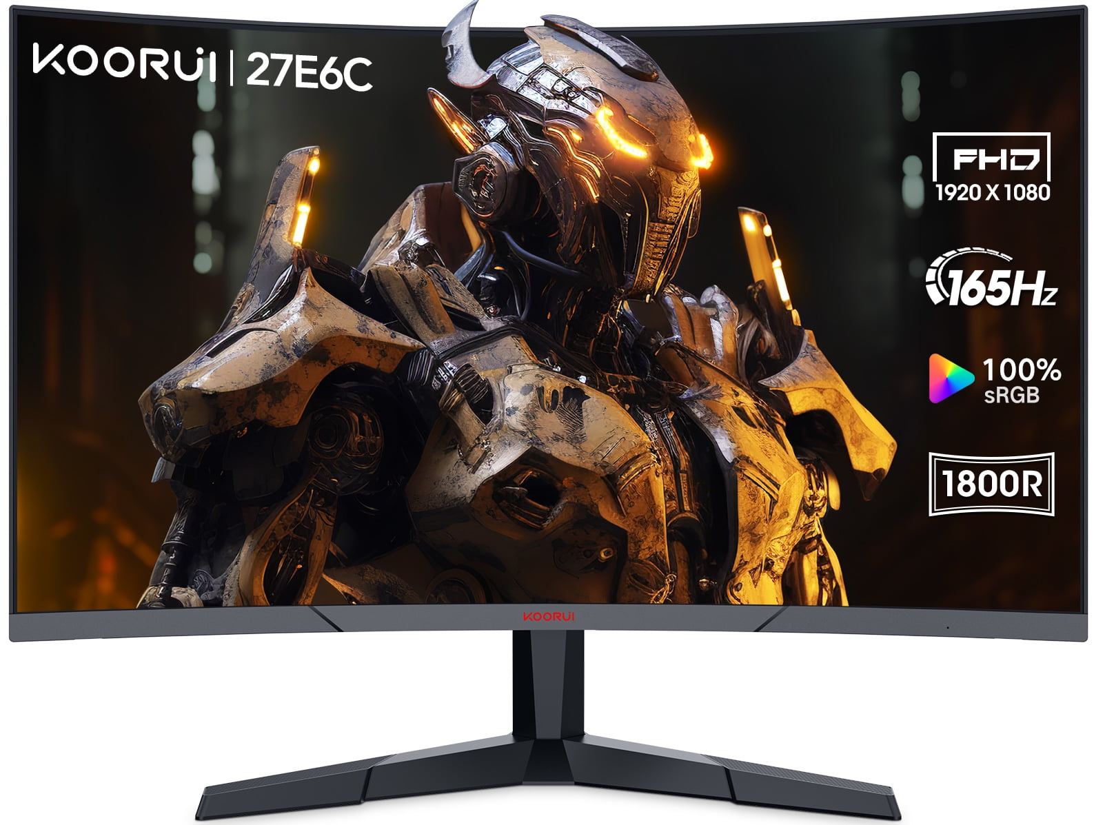 OMEN by HP 34 inch WQHD 165Hz Curved Gaming Monitor - OMEN 34c 34" WQHD ...