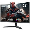 HP 24" IPS Monitor, 1920x1080, VGA HDMI, 60Hz, 5ms, Ultra Slim, Full HD ...