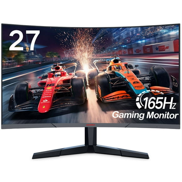 144 Hz Computer Monitors in PC Gaming Monitors by Refresh Rate ...