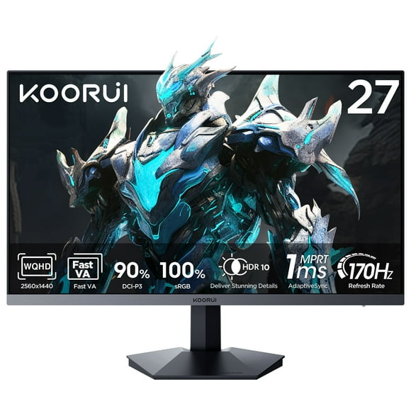 1440p Monitor