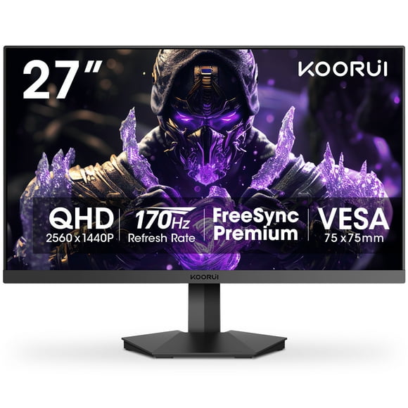 144 Hz Computer Monitors in PC Gaming Monitors by Refresh Rate ...