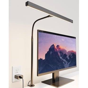 Sonnet 30 LED Folding Desk Light - Walmart Business Supplies