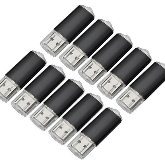 2GB Flash Drives