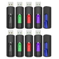 KOOTION 64GB USB Flash Drives, Retractable Memory Sticks for Data ...