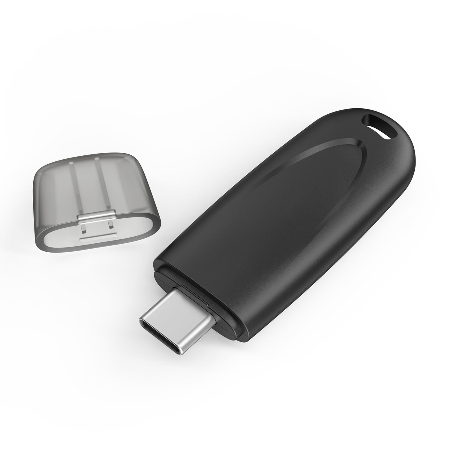 KOOTION 128GB Type C Flash Drive USB C Jump Drive On the Go OTG Memory ...