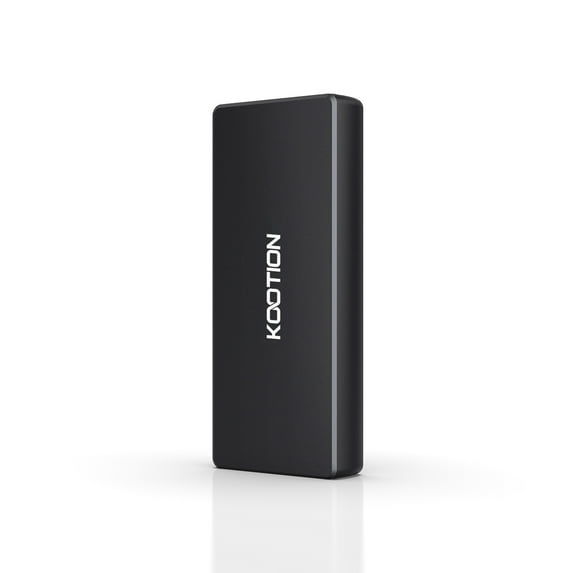KOOTION 250G External SSD USB-C 3.1Mini Portable SSD Solid State Drive ...