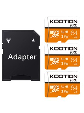 Micro SD Cards in Memory Cards - Walmart.com