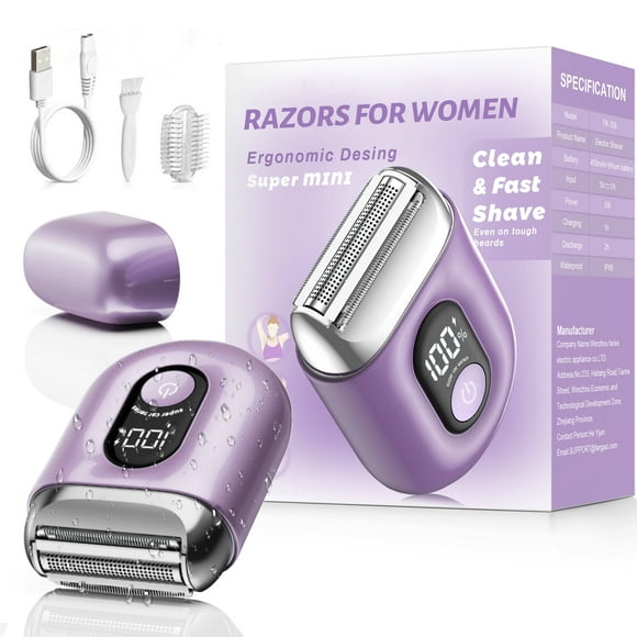 All Electric Shavers in Electric Shavers - Walmart.com