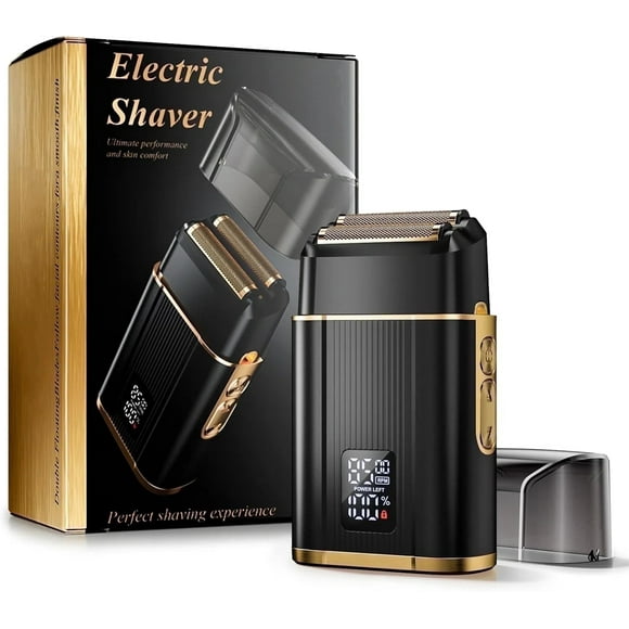 Best Sellers In Men's Foil Shavers