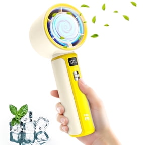Mini Fans