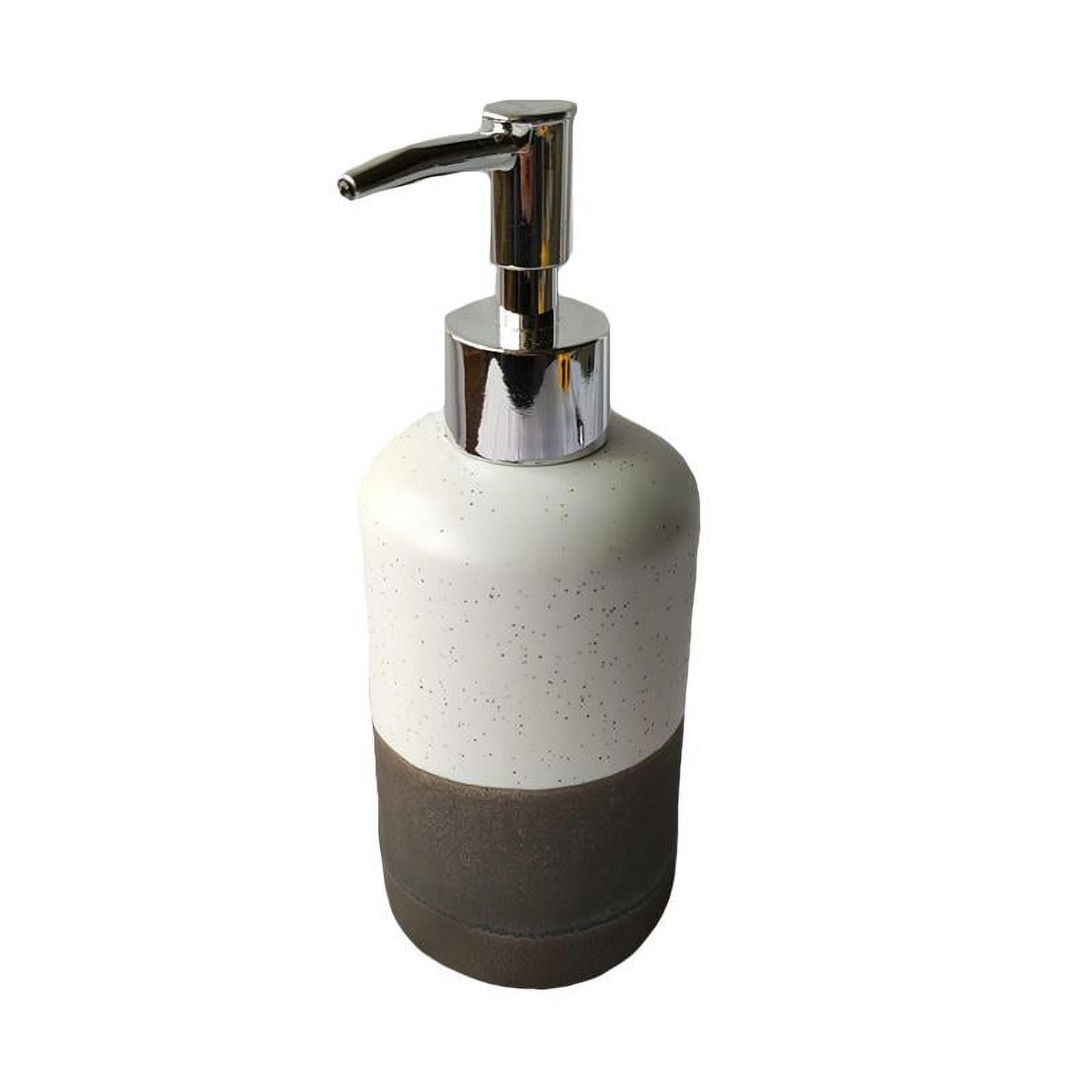 KOPPERS HOME SOAP DISPENSER - PACK OF 2 - Walmart.com